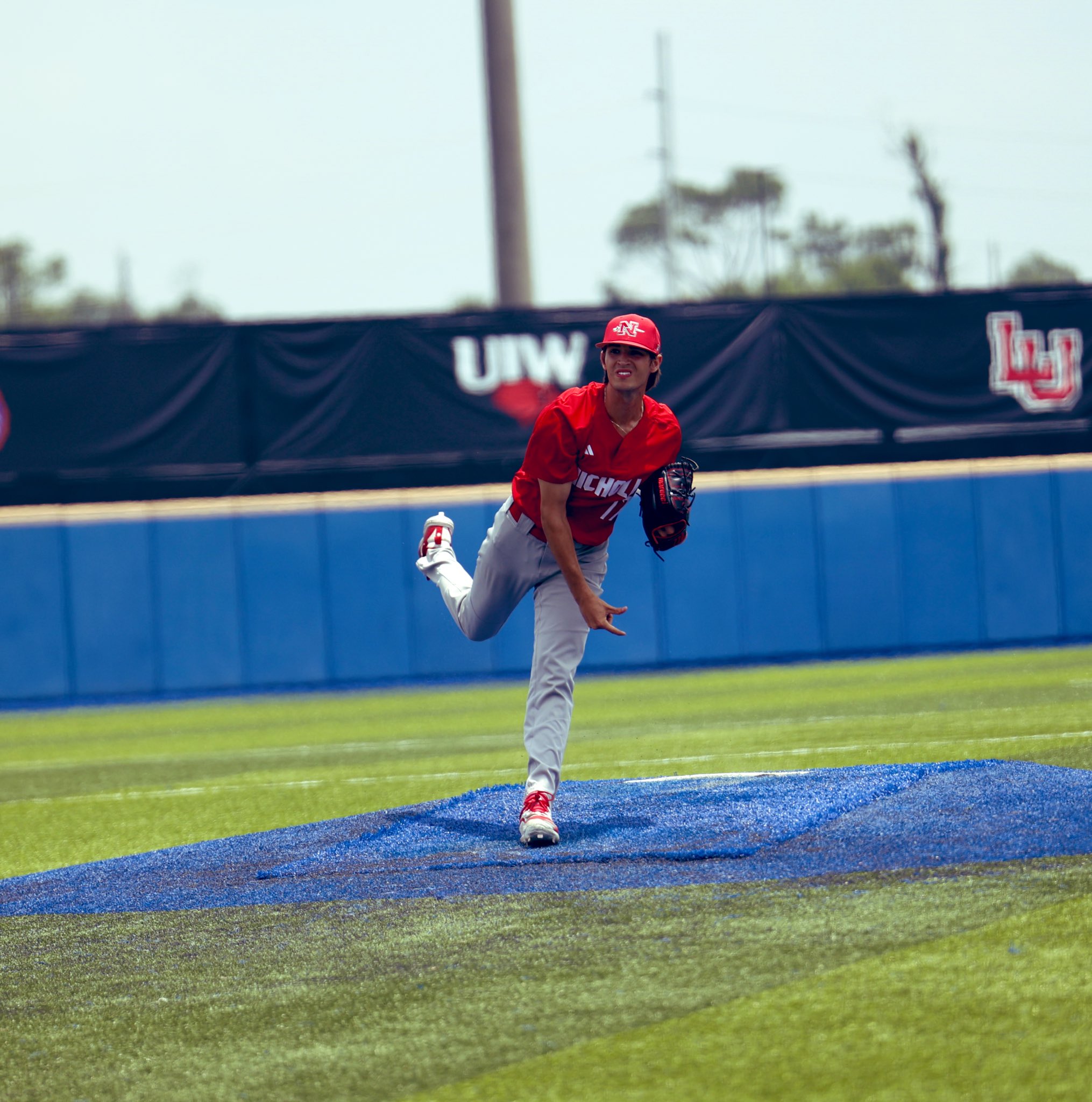 1 more to go! Colonels punch ticket to Southland Finals – By-U Sports