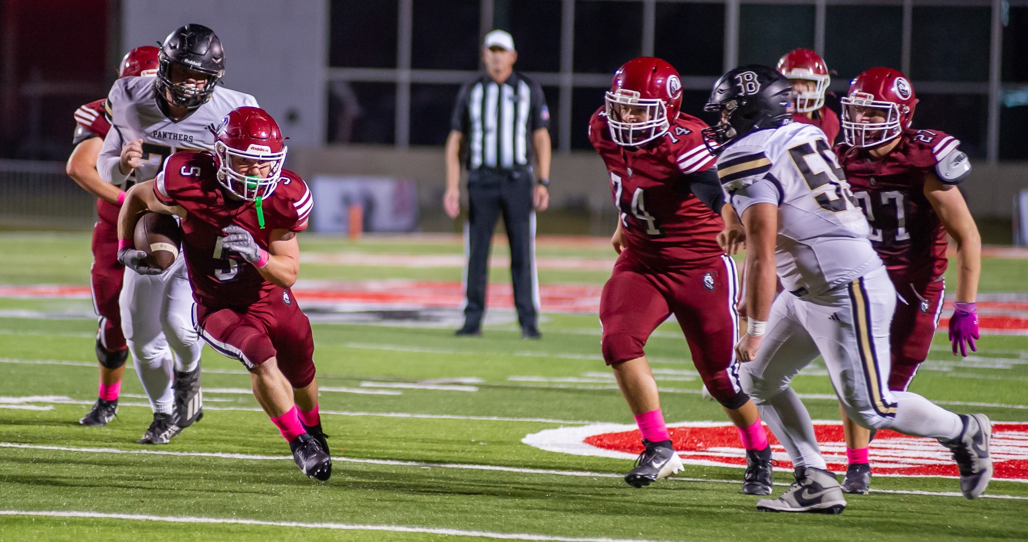 CC66 – By-U Sports