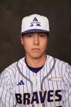 WATCH: Local standout baseball player slugs 1st-career collegiate home ...